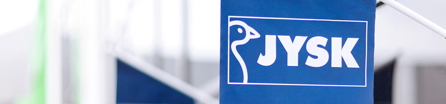 About JYSK - JYSK