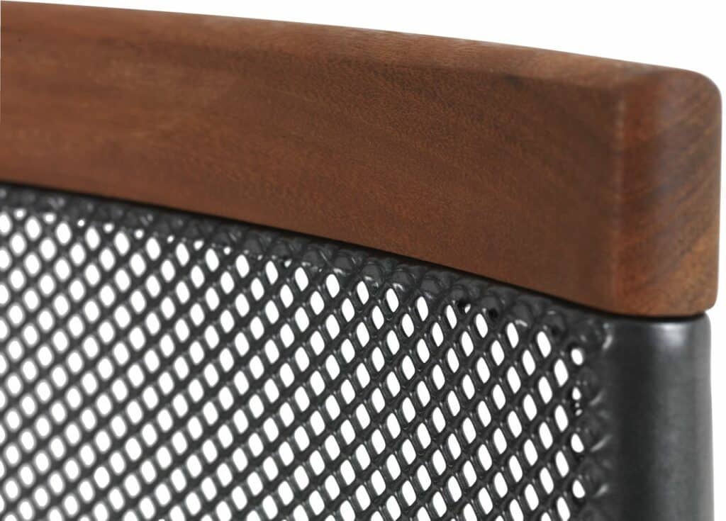 Recliner chair LARVIK grey - JYSK