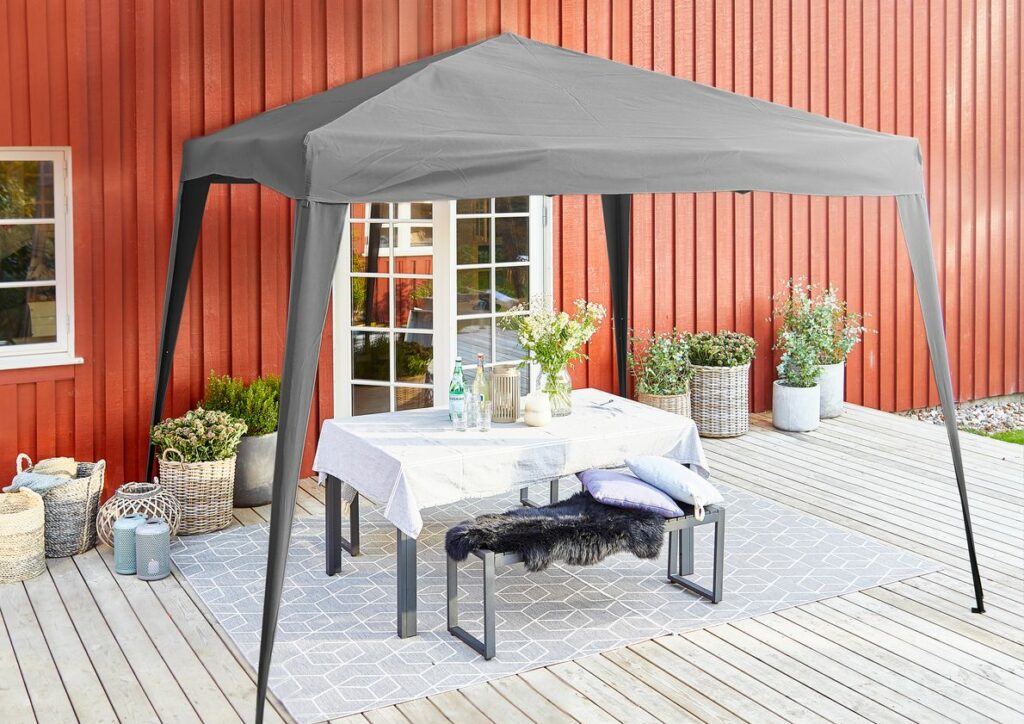 Tips to transform your outdoor space in time for summer - JYSK