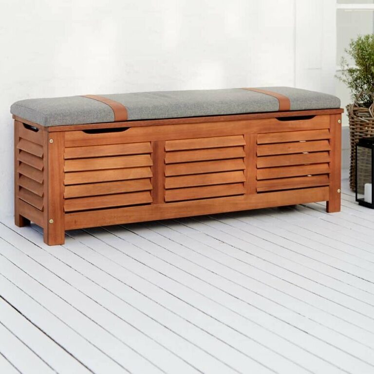 Tips to transform your outdoor space in time for summer - JYSK