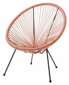 Lounge chair UBBERUP assorted - JYSK