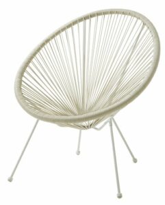 Lounge chair UBBERUP assorted - JYSK