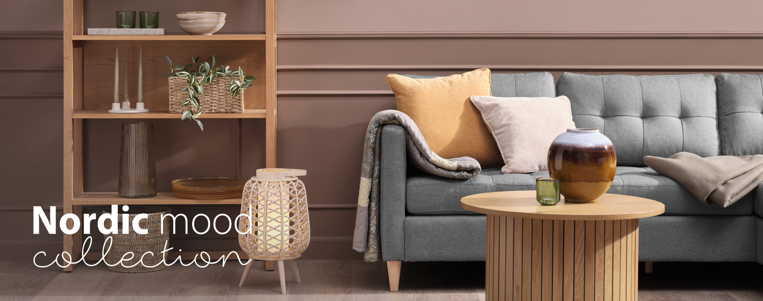 INVITE THE WARMTH OF SPRING INTO YOUR HOME - JYSK