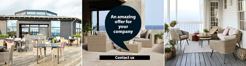 Business to Business - For all the companies - JYSK