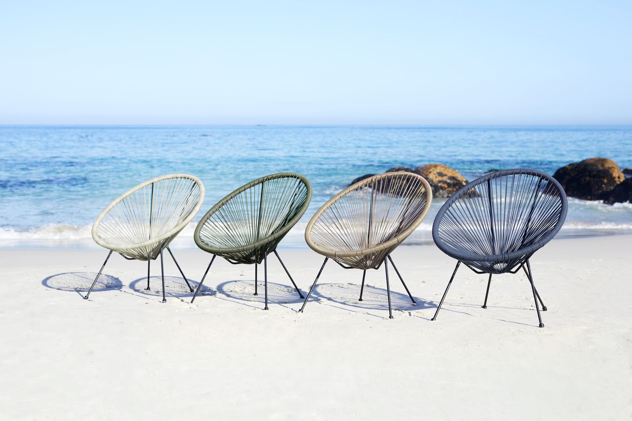 4 must-have outdoor furniture pieces to enjoy during Summer - JYSK