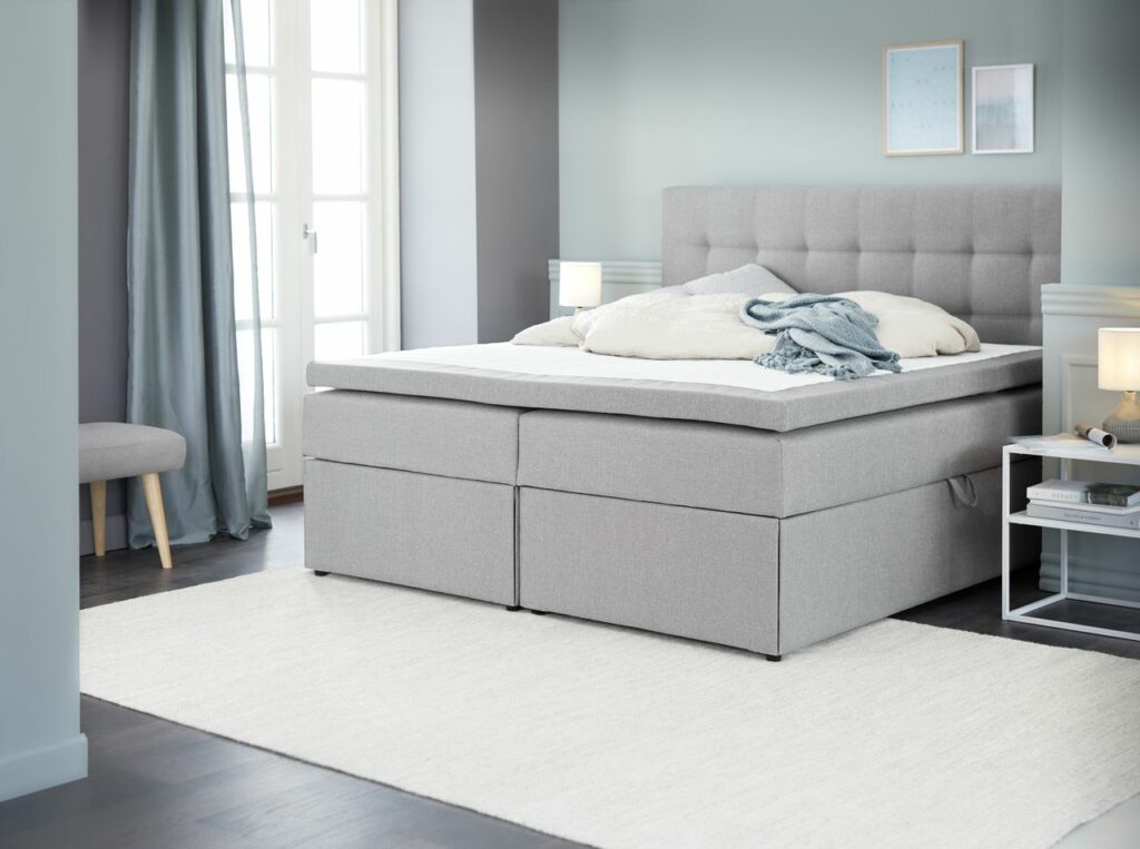 C5 envelope no window w/logo - JYSK