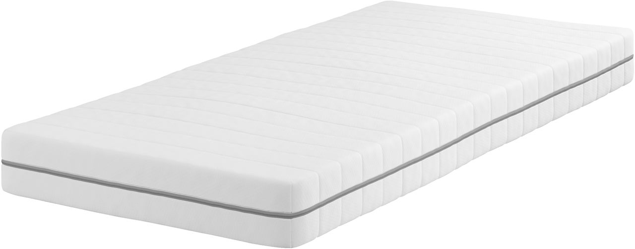 Spring mattress 80x200 PLUS S15 DREAMZONE - JYSK