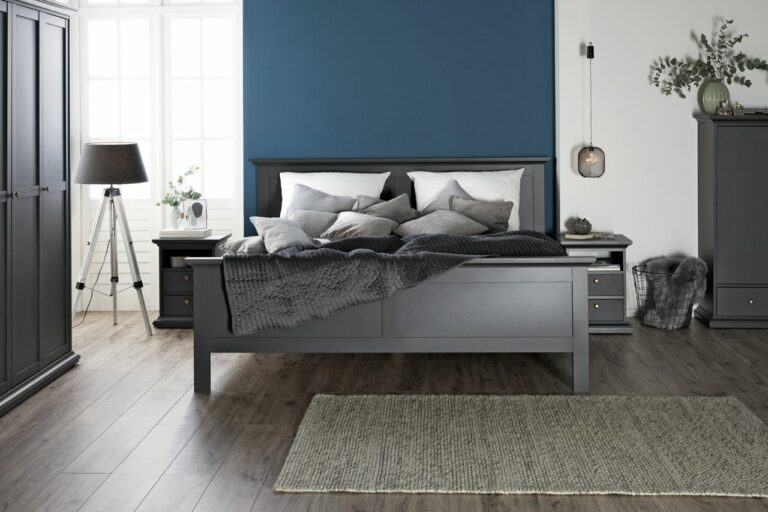 Tea Cup + ROMEO white w/saucer - JYSK