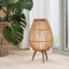 Floor lamp DANI H54cm natural - JYSK