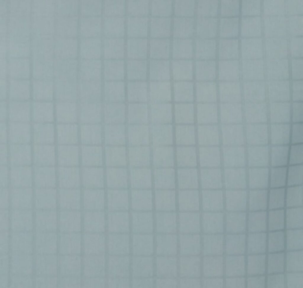 Sateen duvet cover set INGEBORG 140x200 green - JYSK