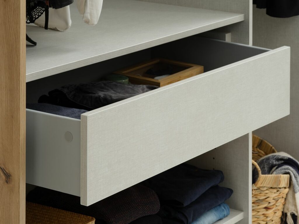 Wardrobe accessories SALTOV 150 wardrobe - JYSK
