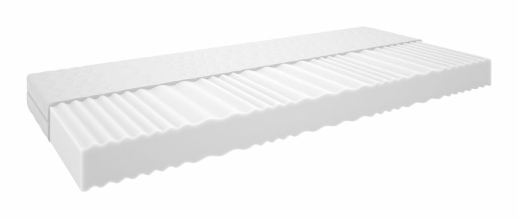 Mattress 160x200 GOLD F15 DREAMZONE - JYSK