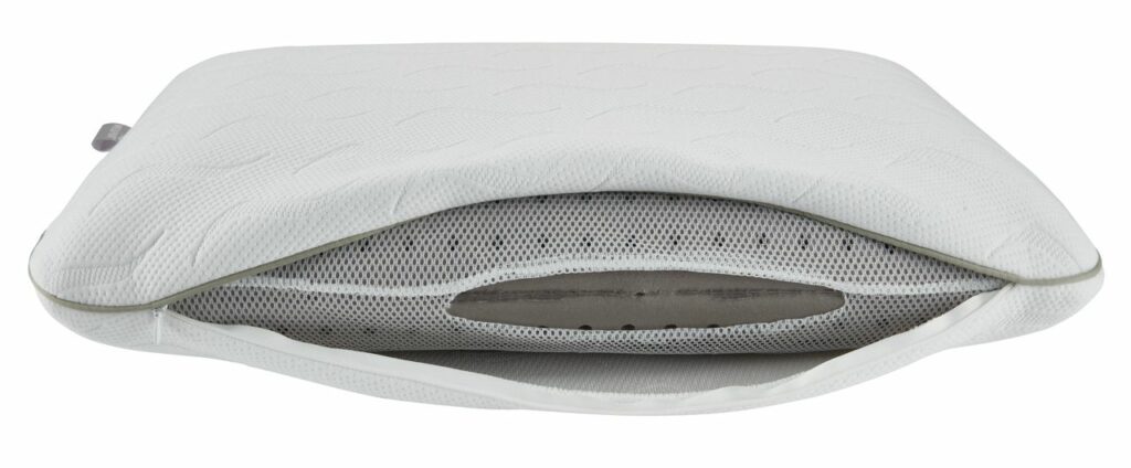 Pillow WELLPUR VONGSEN 40x60x13 - JYSK