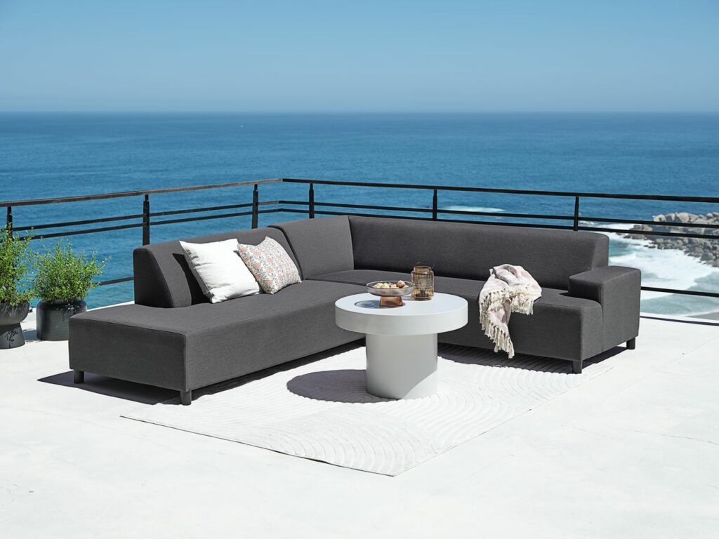 Uhre Lounge Sofa