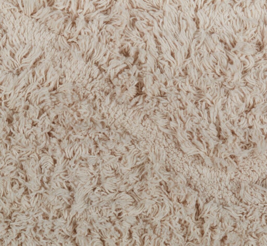 Rug TUESILDRE 70x140 beige - JYSK
