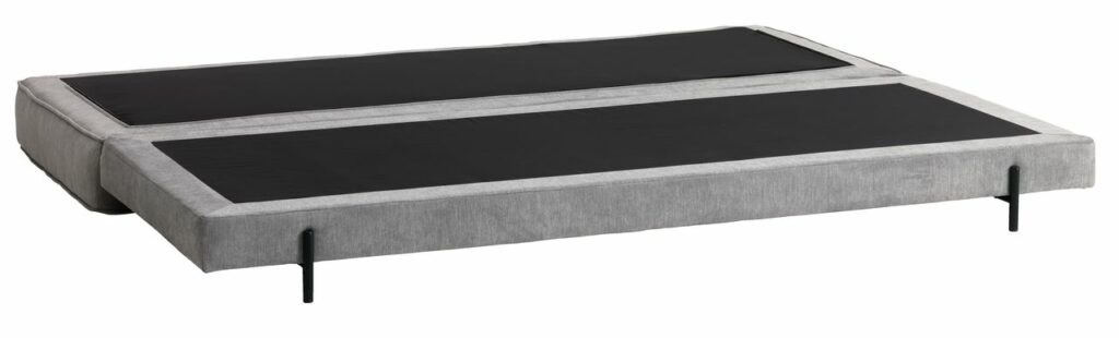 Daybed VANTINGE grey - JYSK