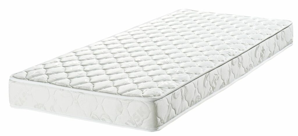 Spring mattress 90x200 BASIC S20 - JYSK