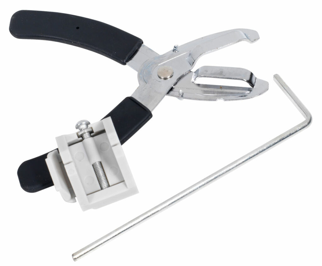 Blind cutter for metal - JYSK