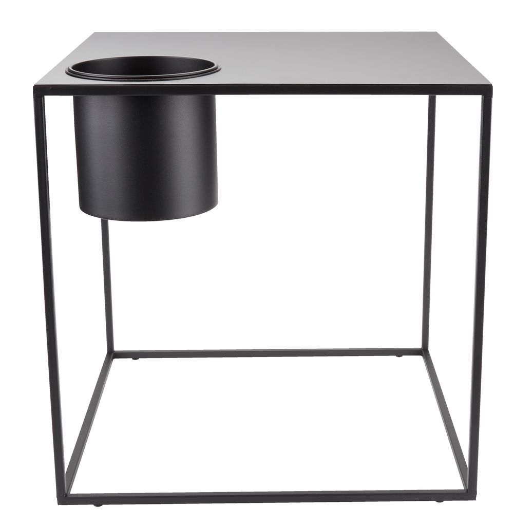 Side table TORNSANGER W45xL45 - JYSK