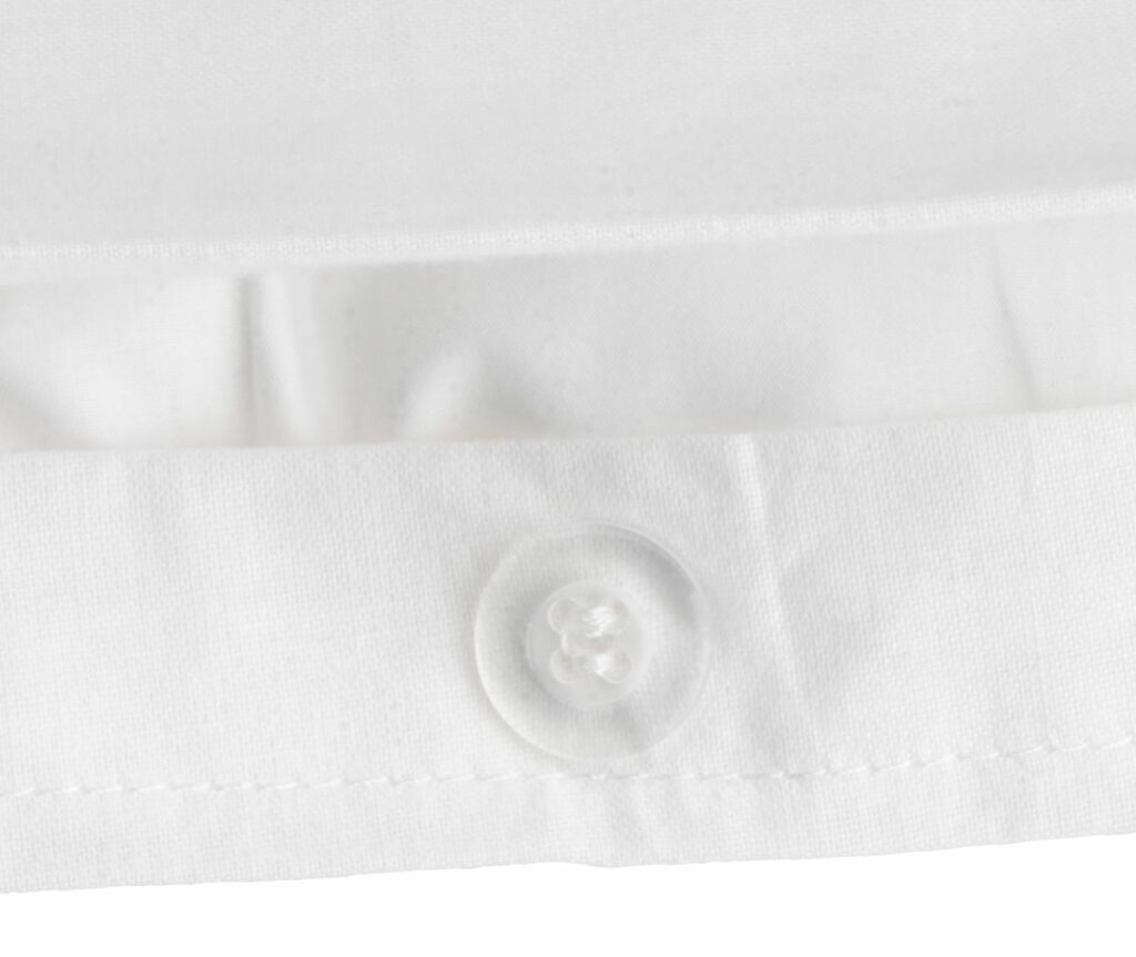 Duvet cover set MIRA 140x200 KRONBORG - JYSK