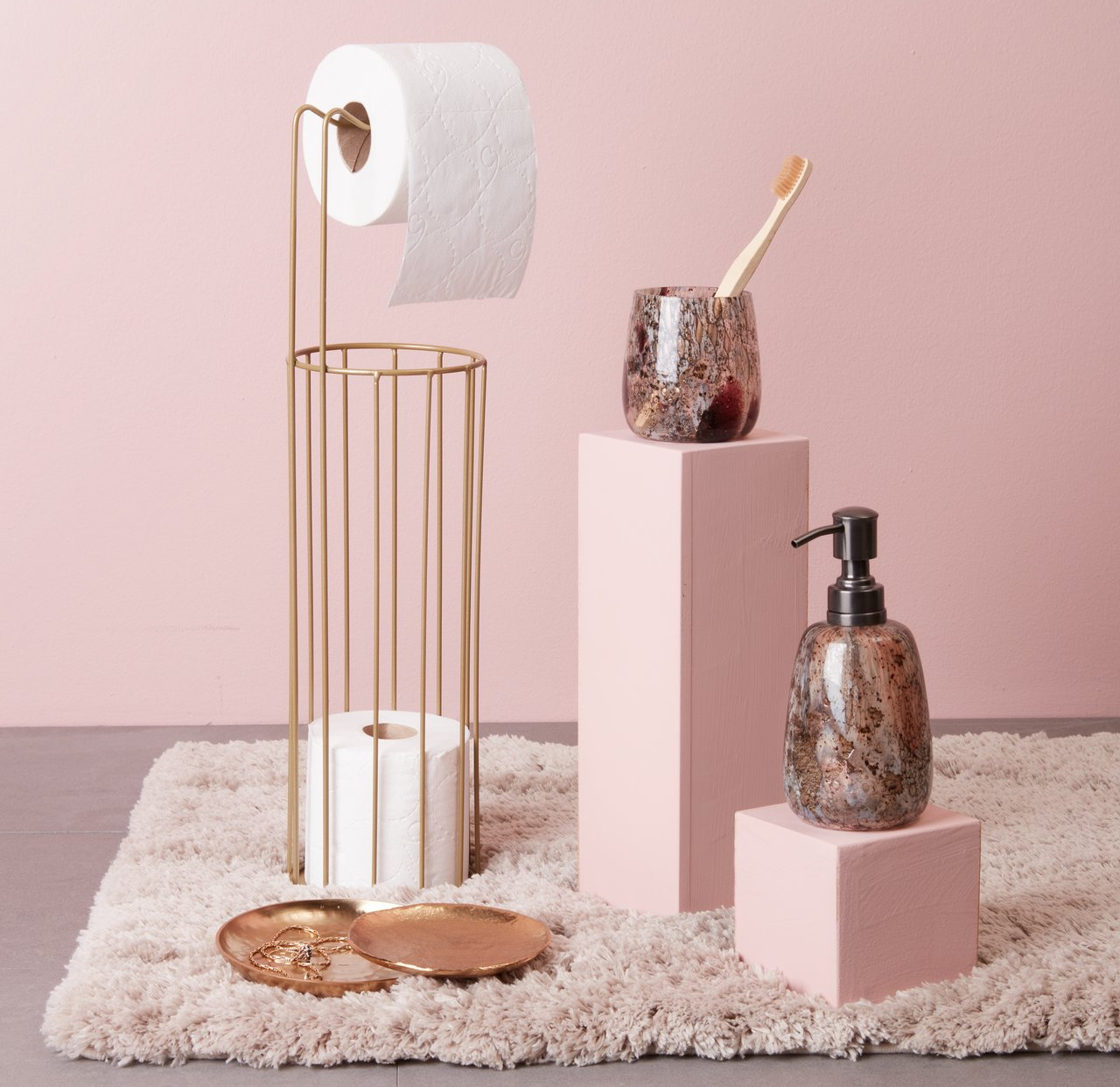 Barbiecore: The decoration trend that captivates homes - JYSK
