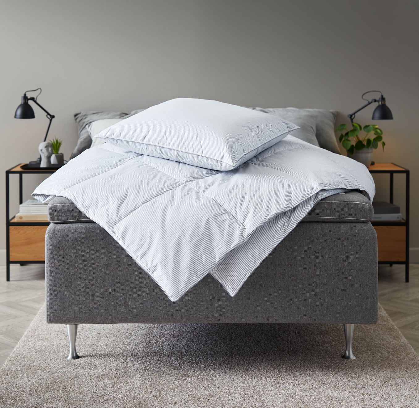 How to Update Your Bedroom for Fall - JYSK
