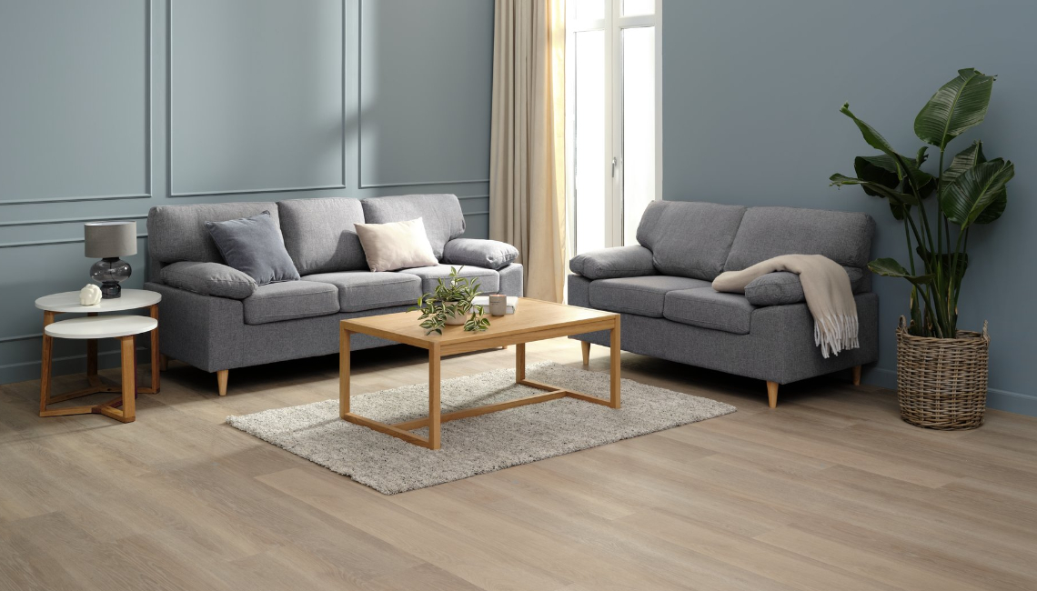 How to choose a sofa - JYSK