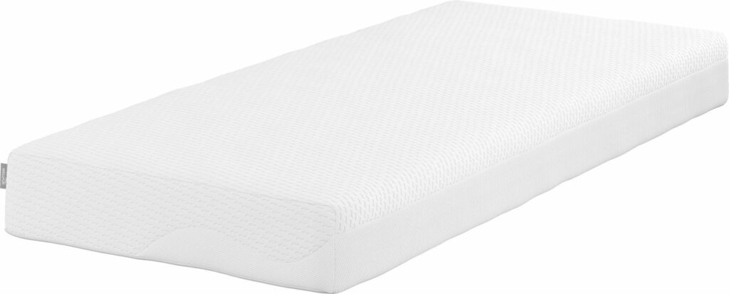 FM 90x200cm WELLPUR GLOMMA GF30 white - JYSK