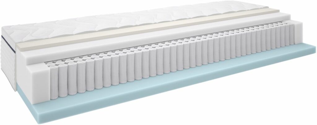 SM 90x200cm DRIVA GS100 F DREAMZONE - JYSK