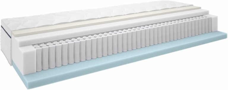 SM 90x200cm DRIVA GS100 F DREAMZONE - JYSK