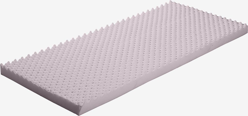 Foam mattress 90x200 BASIC F5 JYSK