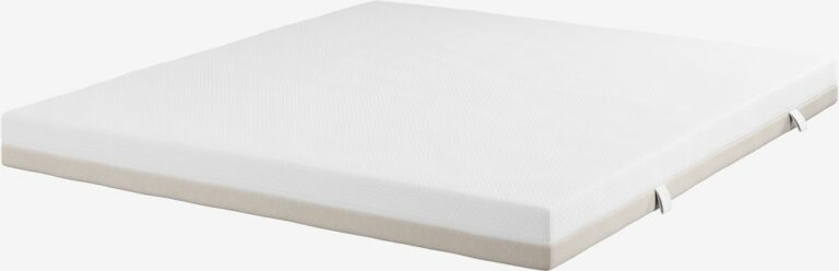 FM 160x200cm HULDA PF100 DREAMZONE - JYSK