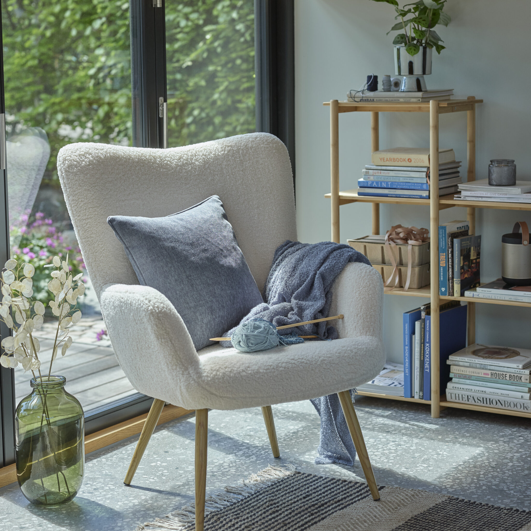 Warm Up to Savings: 9 Smart Energy Tricks for a Cosy Winter - JYSK