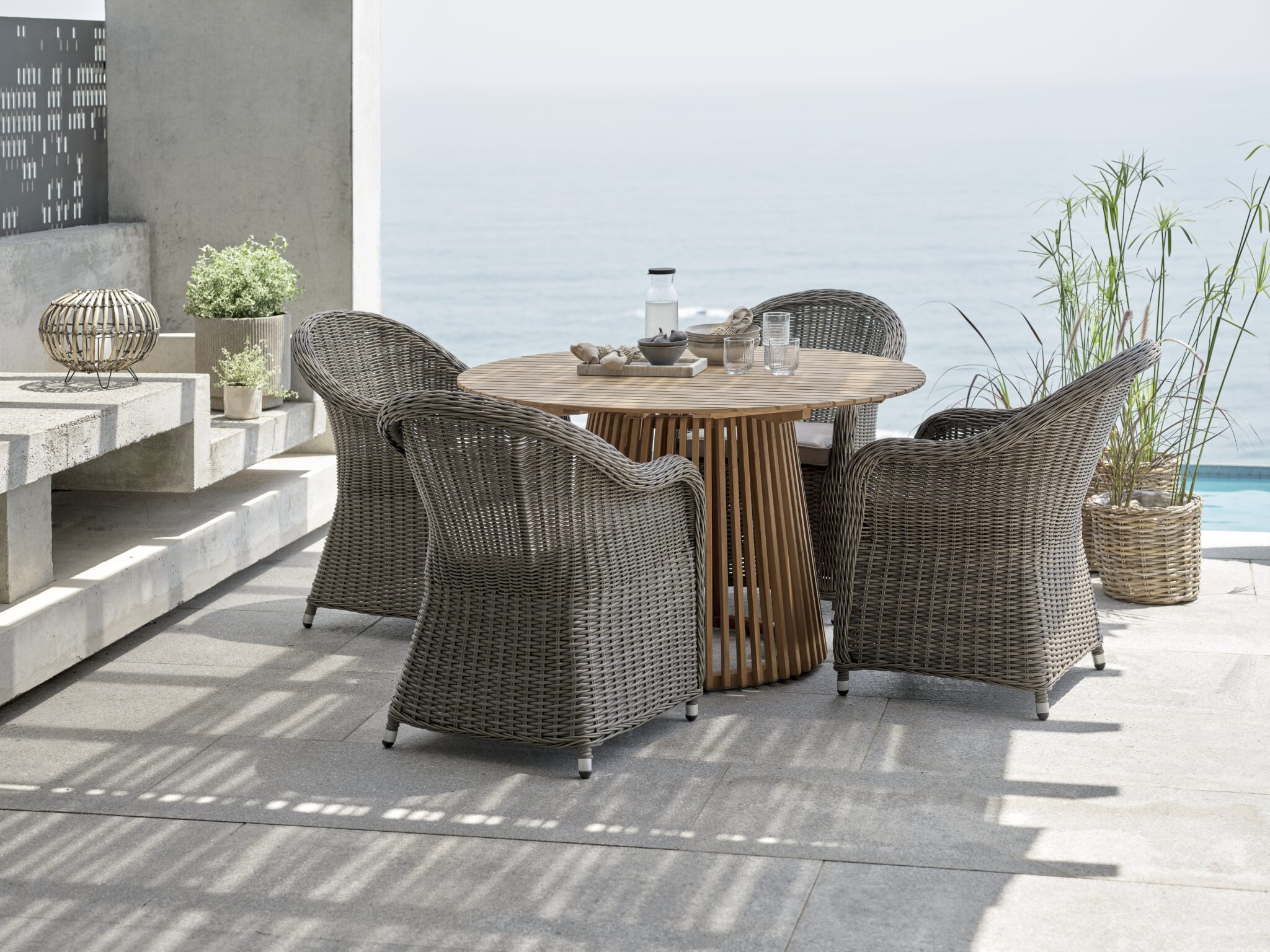 5 Outdoor Furniture Trends to Transform Your Outdoor Space in 2025 ...