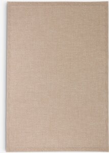 Rug STORRAPP 140x200 beige - JYSK
