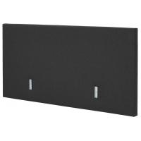 Headboard 90 GOLD H15 DREAMZONE - JYSK