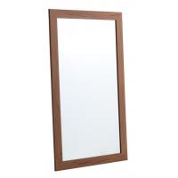 Mirror VEDDE 60x100 wild oak - JYSK