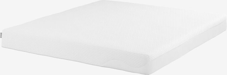 Foam mattress 160x200cm WELLPUR GLOMMA Very firm - JYSK