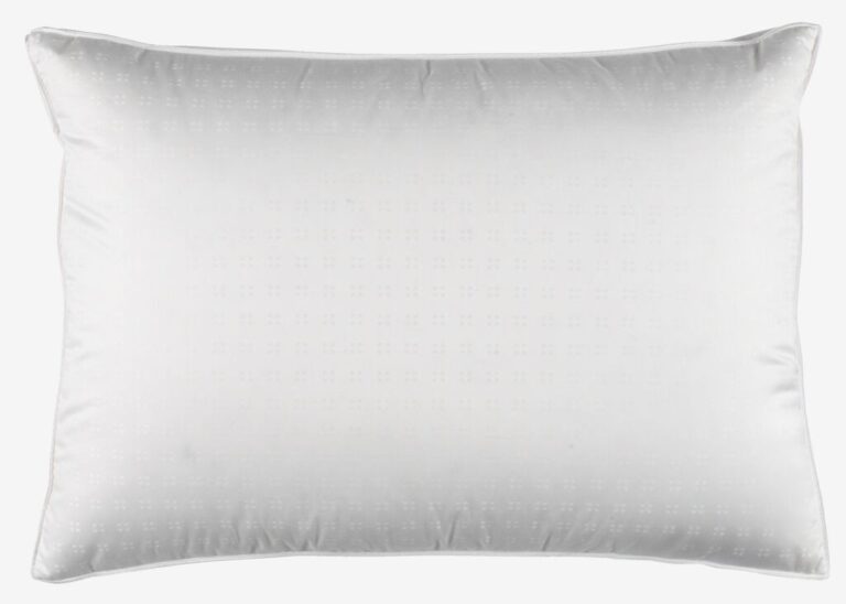Goose down pillow 50x70 KRONBORG OKKEN - JYSK