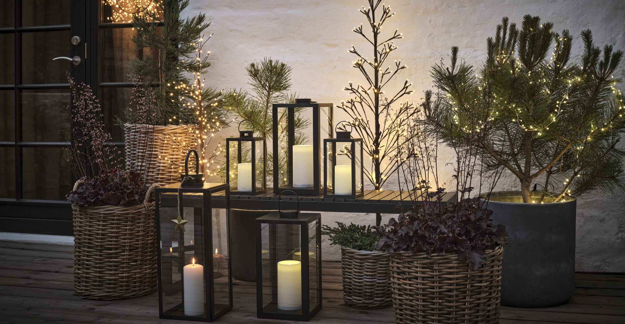 Let There Be Glow: How to Glow Up Your Maltese Home This Christmas - JYSK