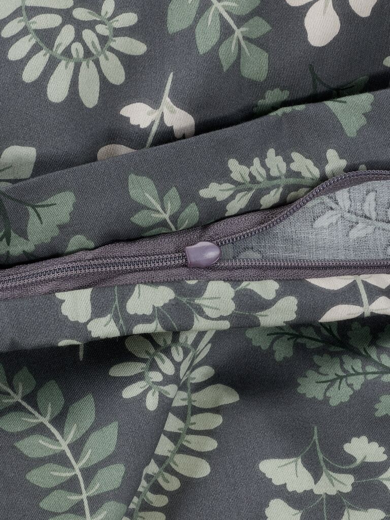 DCSS GINA Sateen SGL green - JYSK