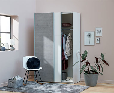 Wardrobes | JYSK